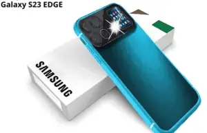 Samsung Galaxy S23 EDGE Release Date, Specs, Price!