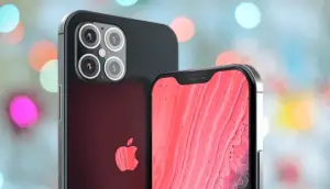 Apple iPhone 21 Pro Max 5G: The Future of iPhone