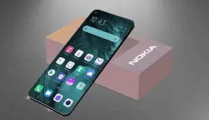 Nokia Oxygen Max Mini 5G 2025: With Huge 12GB RAM & 7200mAh Battery!