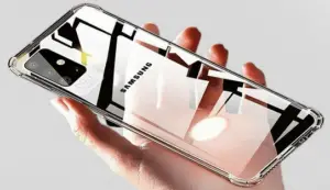 Samsung Galaxy X3 Mini 5G Release Date, Full Specs & Price!