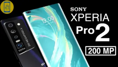 Sony Xperia Pro 2 Release Date, Full Specs & Price!