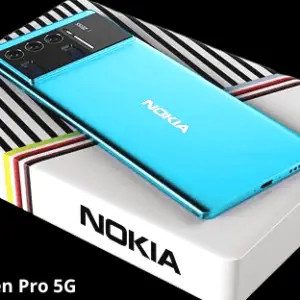 Nokia M70 Pro 5G 2024 Release Date, Specs, Price!