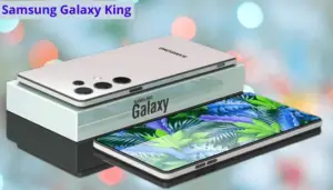 Samsung Galaxy King 5G 2025 Release Date, Specs, & Price!