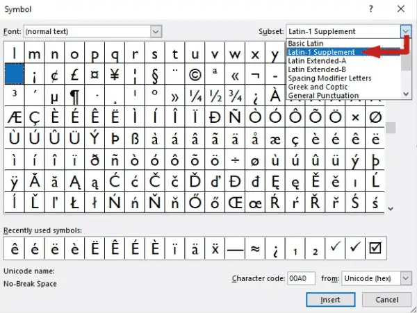 How to Type e with Accent: Accents on e (è,é,ê,ë)