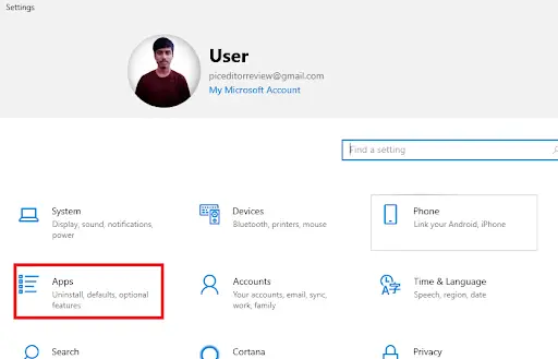 How To Make A Program Run On Startup Windows 10