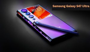 Samsung Galaxy S47 Ultra 5G Full Specs, Release Date & Price!
