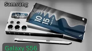 Samsung Galaxy S56 5G Full Specs, Release Date & Price!