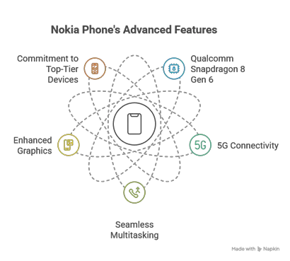 Nokia Arrow 5G 2026 Release Date, Specs & Price!